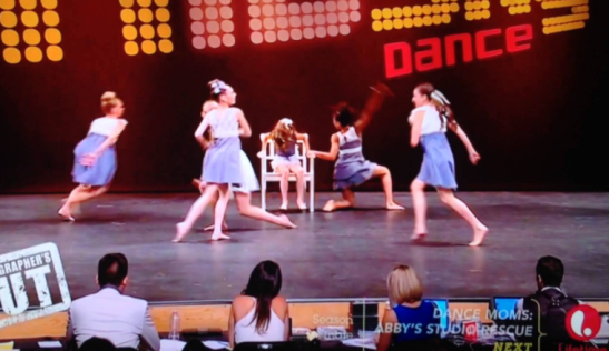 Interview Gianna Martello Shares How She Went From Being A Dance