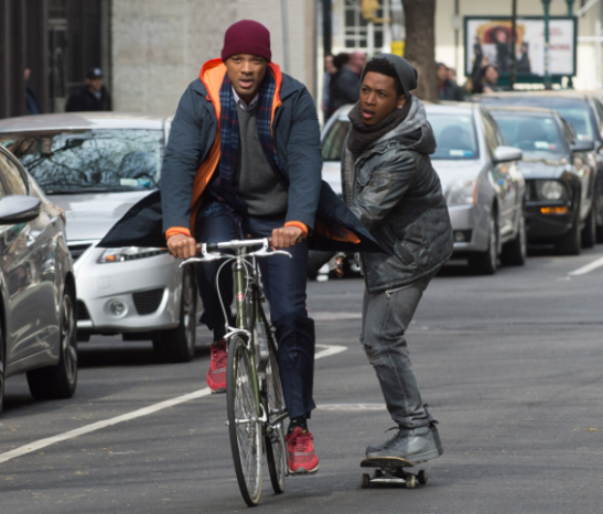 Interview: Jacob Latimore Discusses New Film ‘Sleight,’ Advice From ...