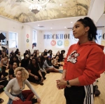 Stiletto Dancing Choreographer, Aliya Janell, Created A Dancing Empire ...